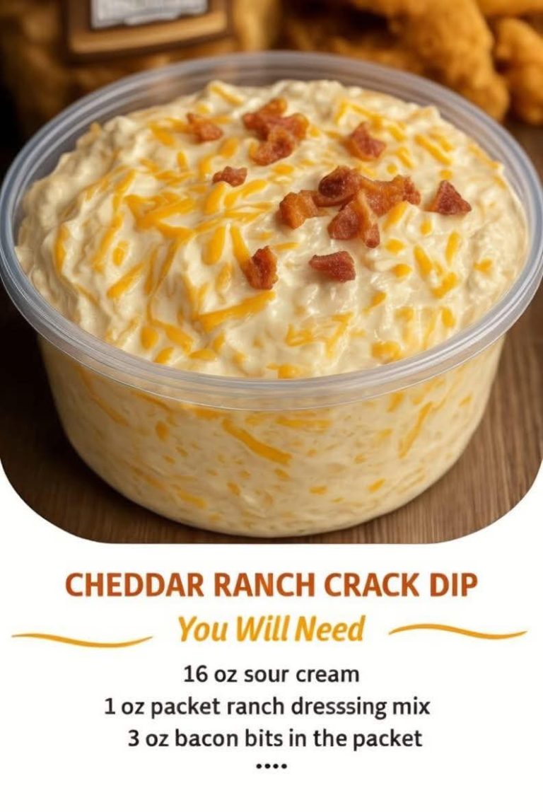 This dip is seriously addictive – Lets Cook
