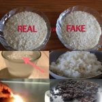 How To Identify Plastic Rice in Simple Steps Guide – Lets Cook