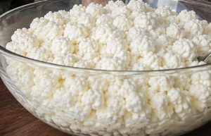 Cottage Cheese Protein Bowl Recipe for Healthy Muscle Support and ...
